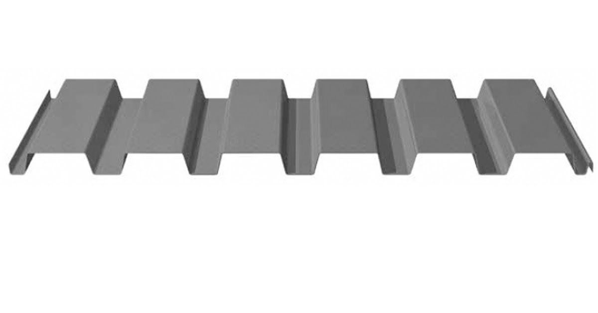 Comparing Verco & ASC Metal Decking [Types & Alternatives]